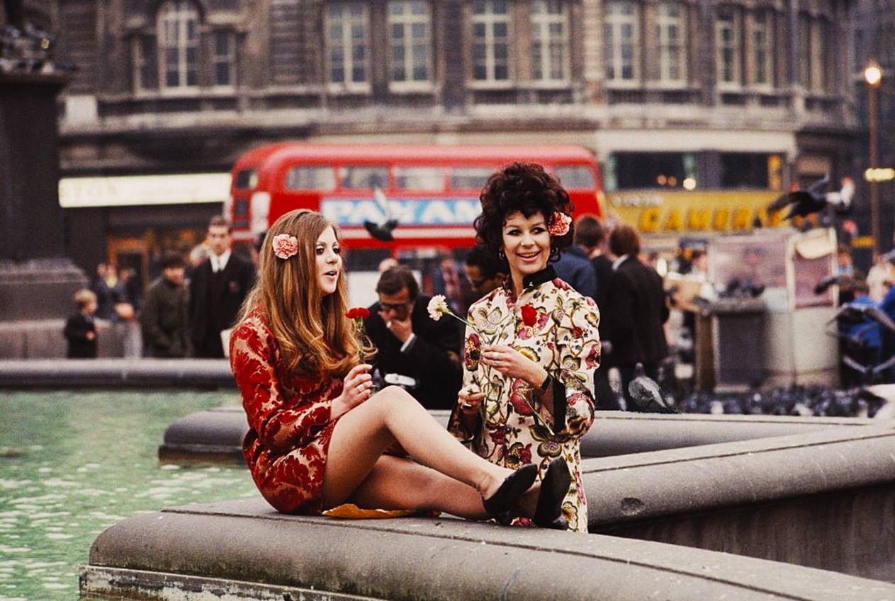 Flower Power 1967