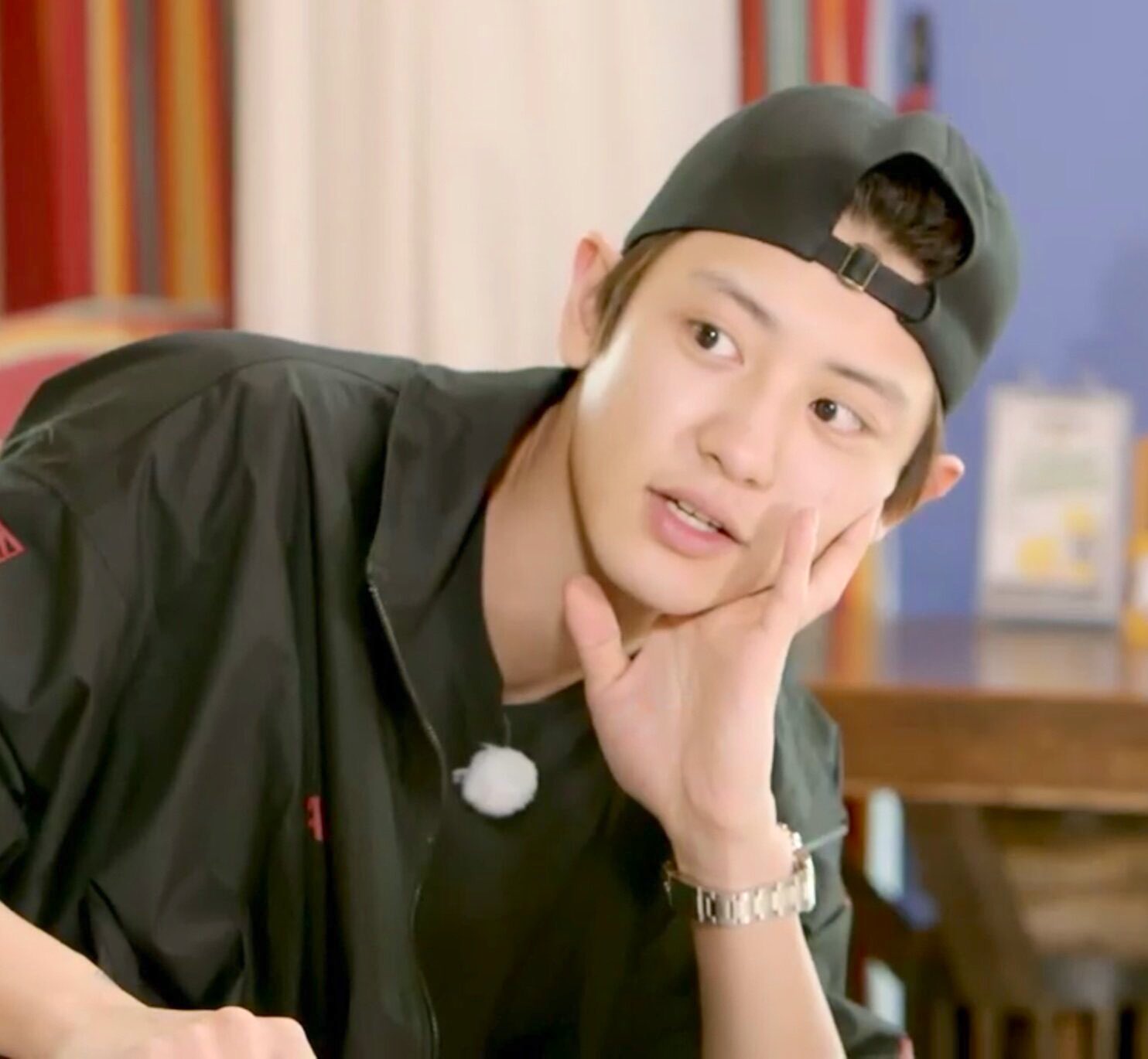 Chanyeol Ears