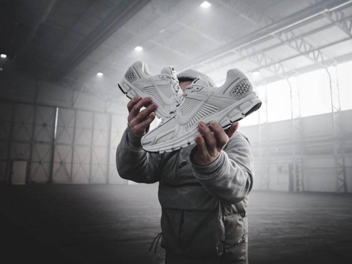 Sneaker News - Jordans, release dates & more.