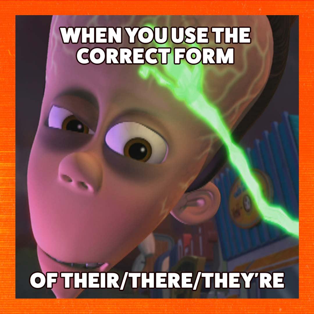Jimmy Neutron Quotes