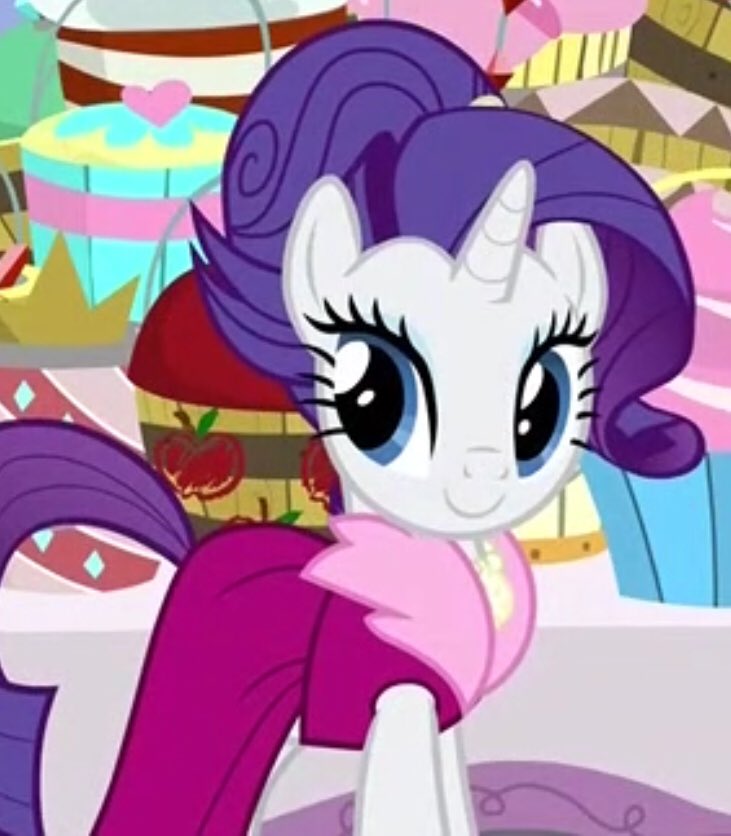 Mlp Rarity Dress