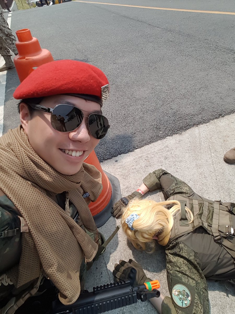 HitcH_DriesseN (@perotoss400) さんのイラスト・マンガ作品まとめ (18 件) - Twoucan