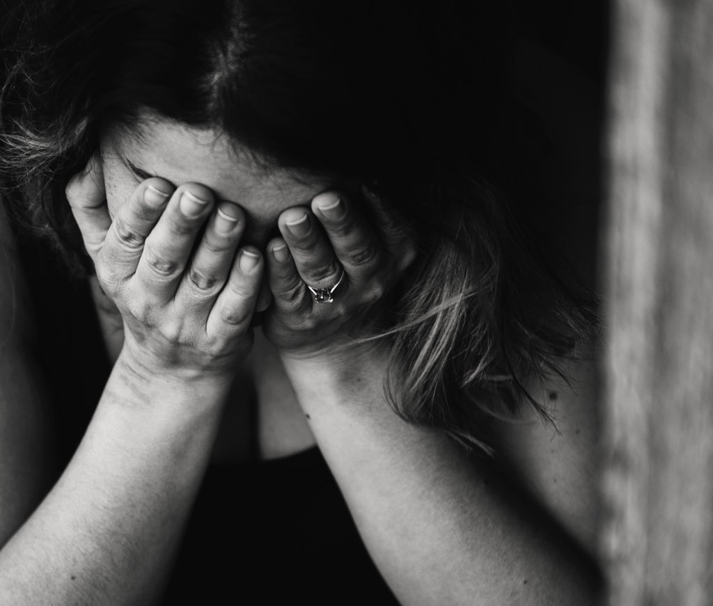 Wipe Away the Tears | More than Useless
