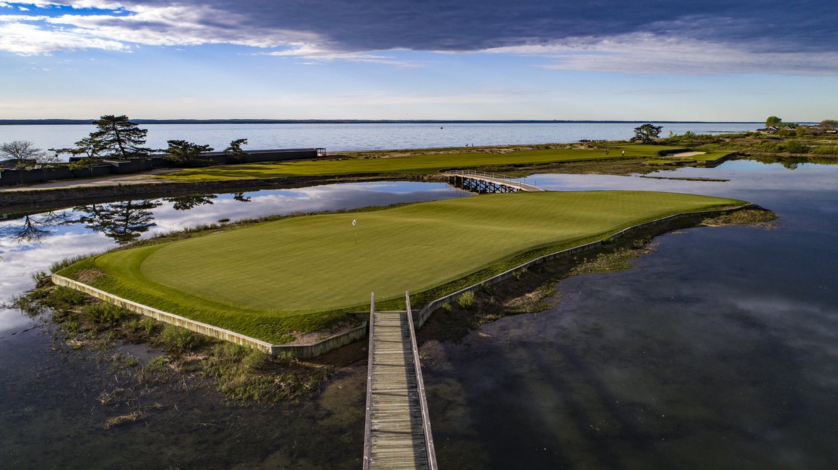 Creek Club