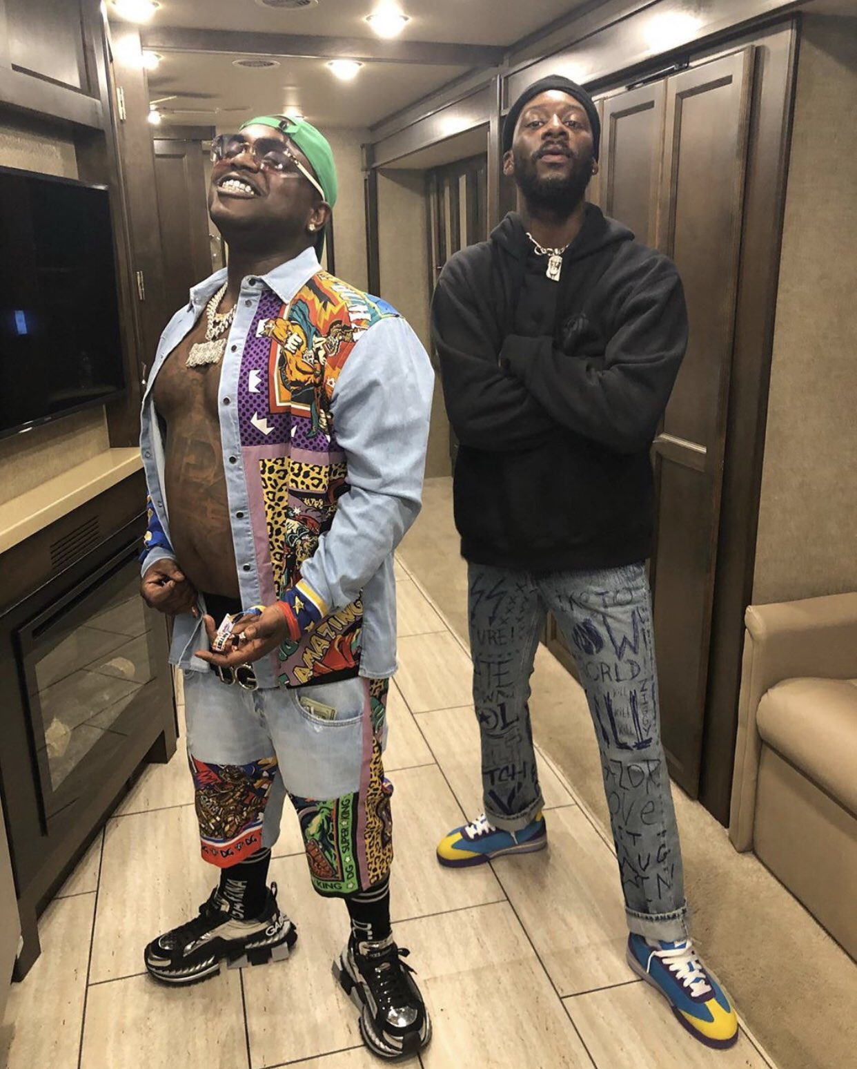Peewee Longway Rapper