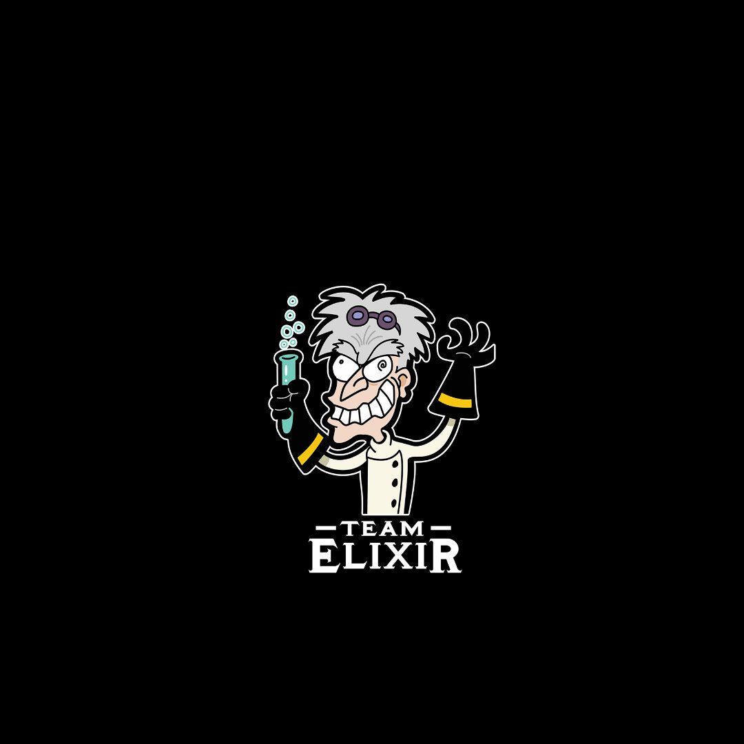 Team Elixir (@Team_Elixir_CR) | Twitter