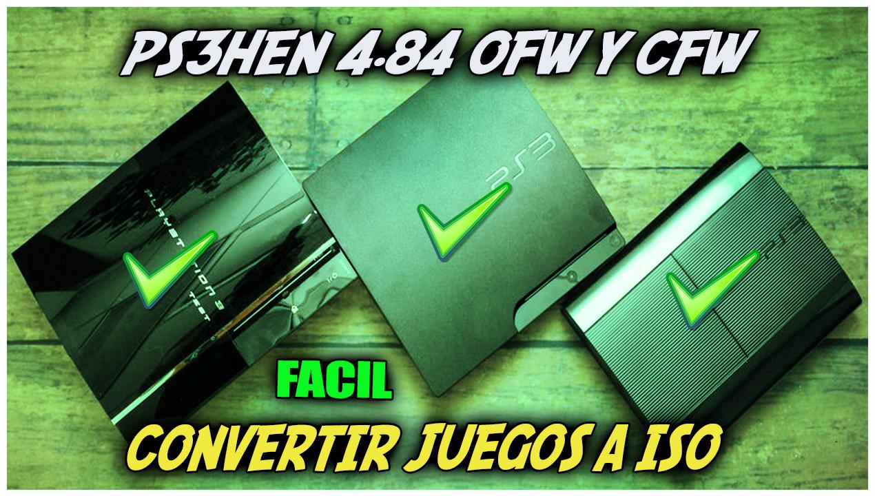 Juegos De Ps3 Iso PS3 ROMs & ISO Playstation 3 Decryption Game