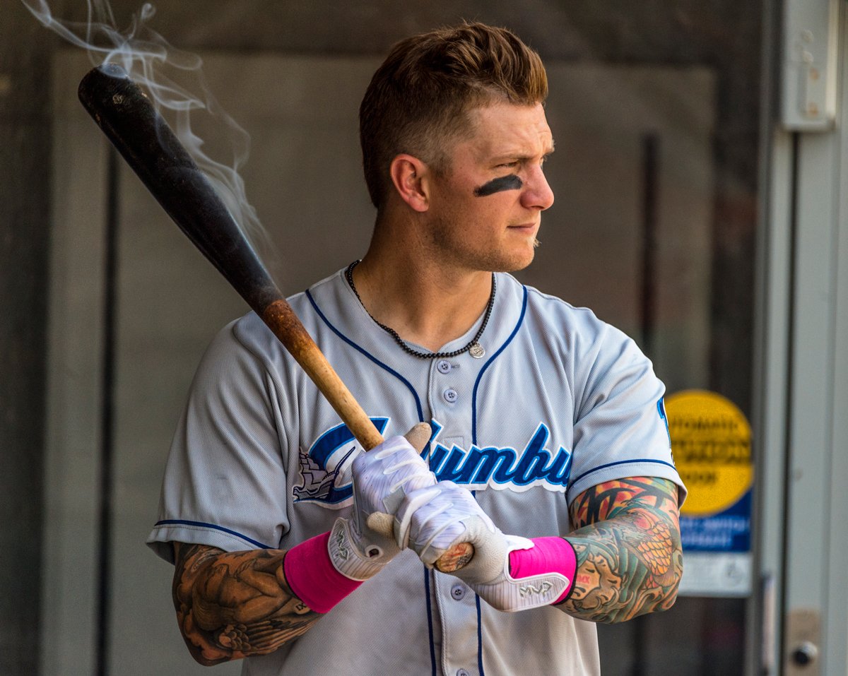 Brandon Barnes Tattoos