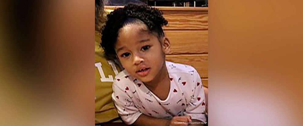 The stepfather of missing 4-year-old Maleah Davis was arrested and ...