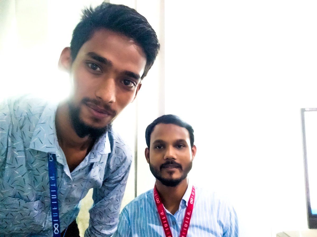 Mohammad Ashiquzzaman Minhaz (@OfficialMinhaz) | Twitter