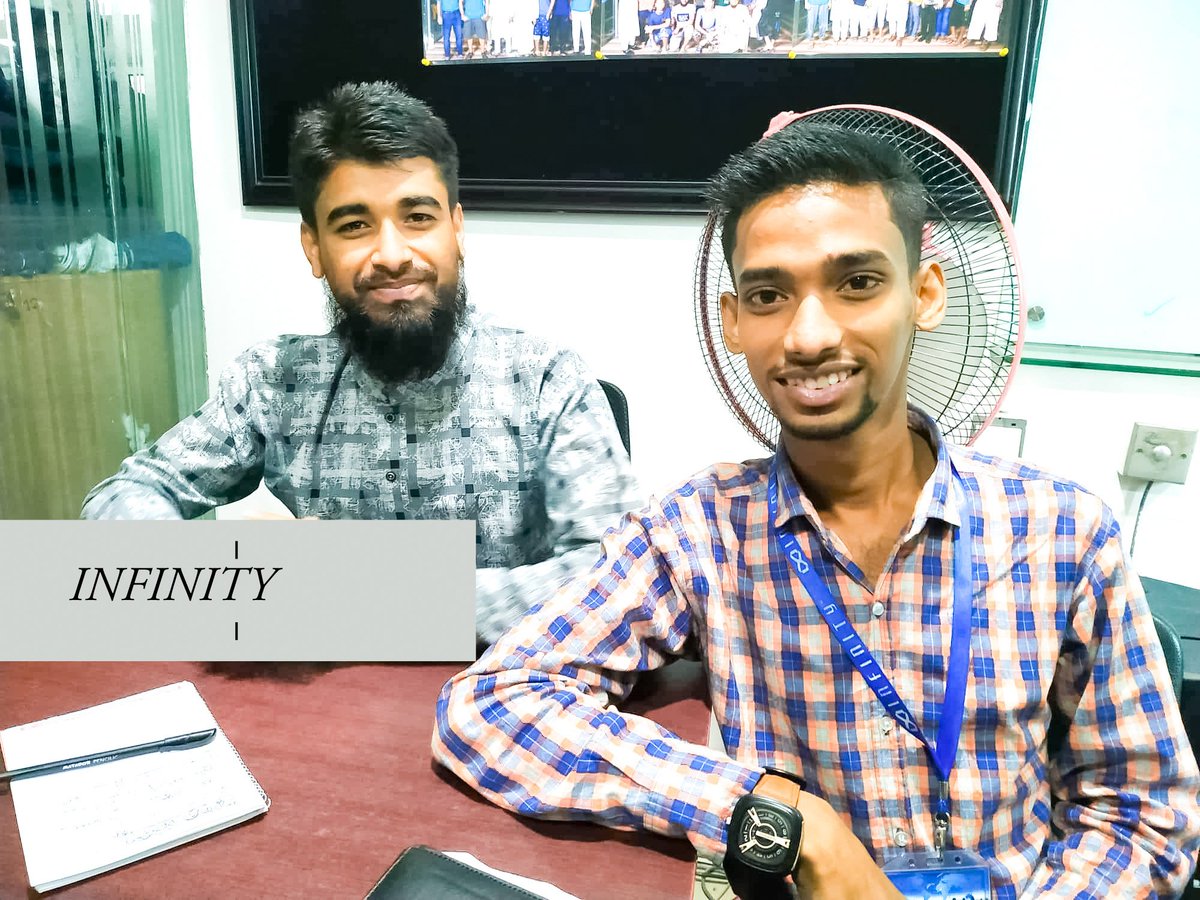 Mohammad Ashiquzzaman Minhaz (@OfficialMinhaz) | Twitter