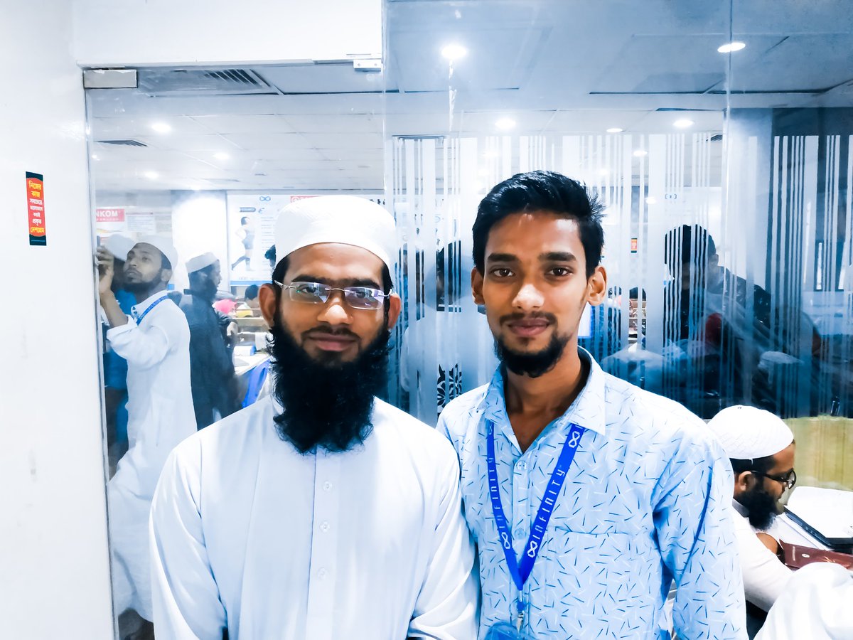 Mohammad Ashiquzzaman Minhaz (@OfficialMinhaz) | Twitter