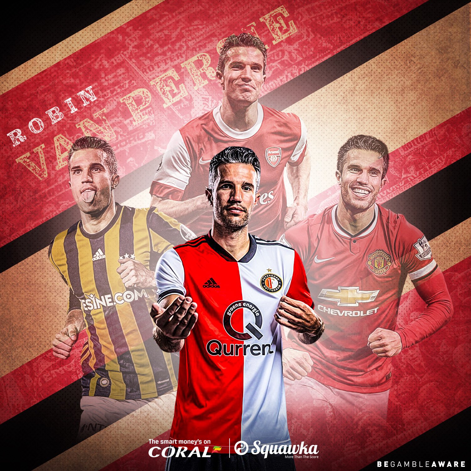 Knvb Wallpaper Van Persie