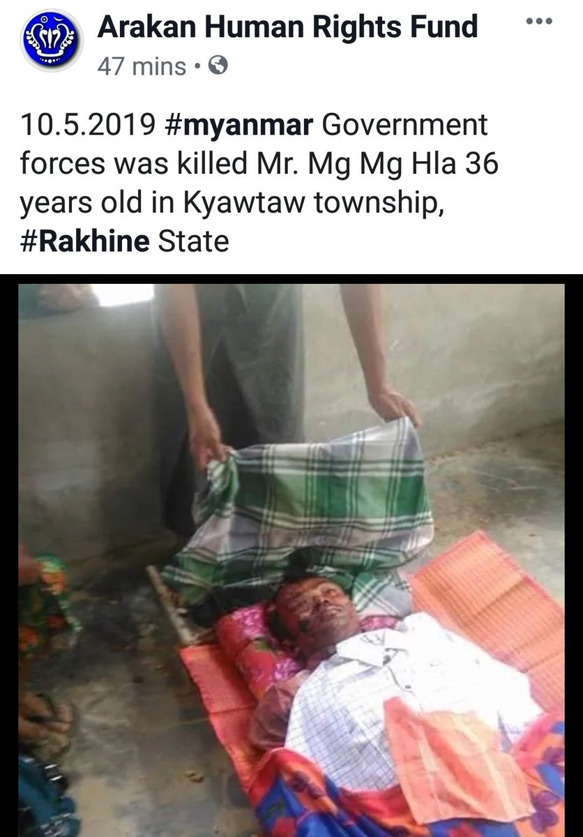 Mr Aung Moe (@aung_moe1) | Twitter