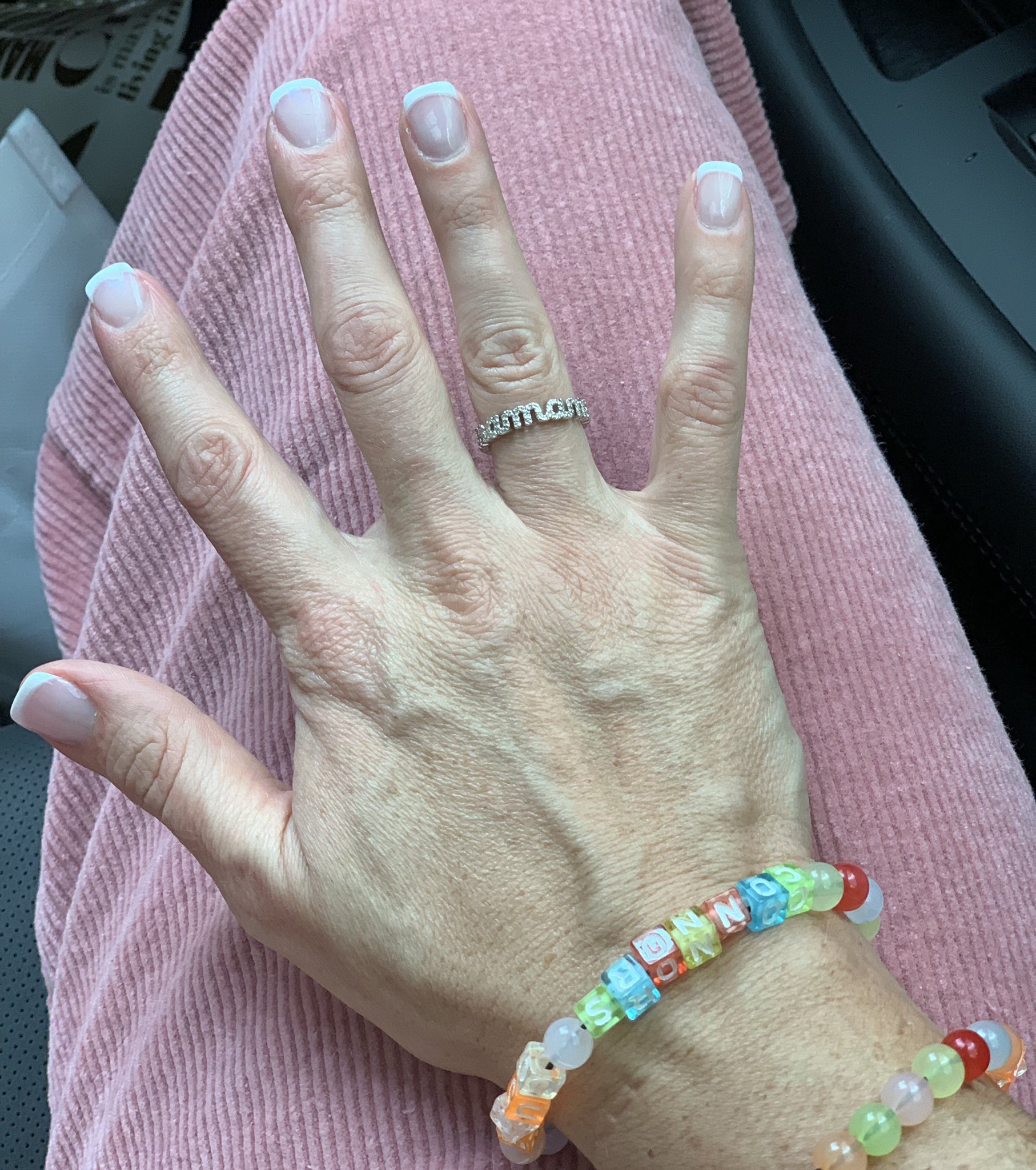 Stephanie Mcmahon Wedding Ring