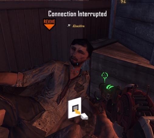 Bo2 Zombies