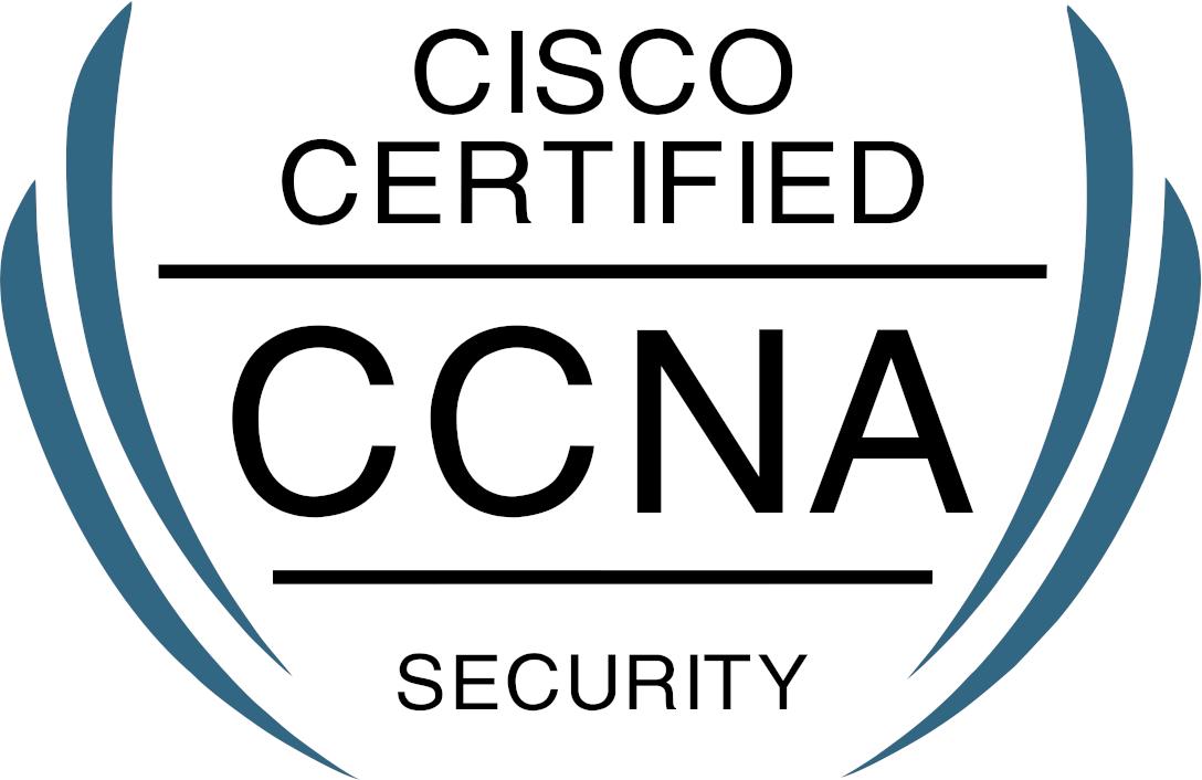 Cisco Ccna Security Logo