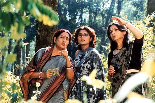 CinemaRare on Twitter: "Shankhachil / Boundless (2016) Feat. @prosenjitbumba Kusum Sikder ...