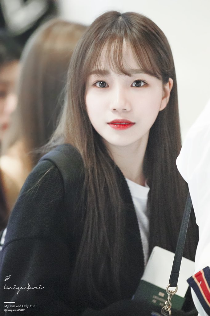 190429 ♡ / Twitter