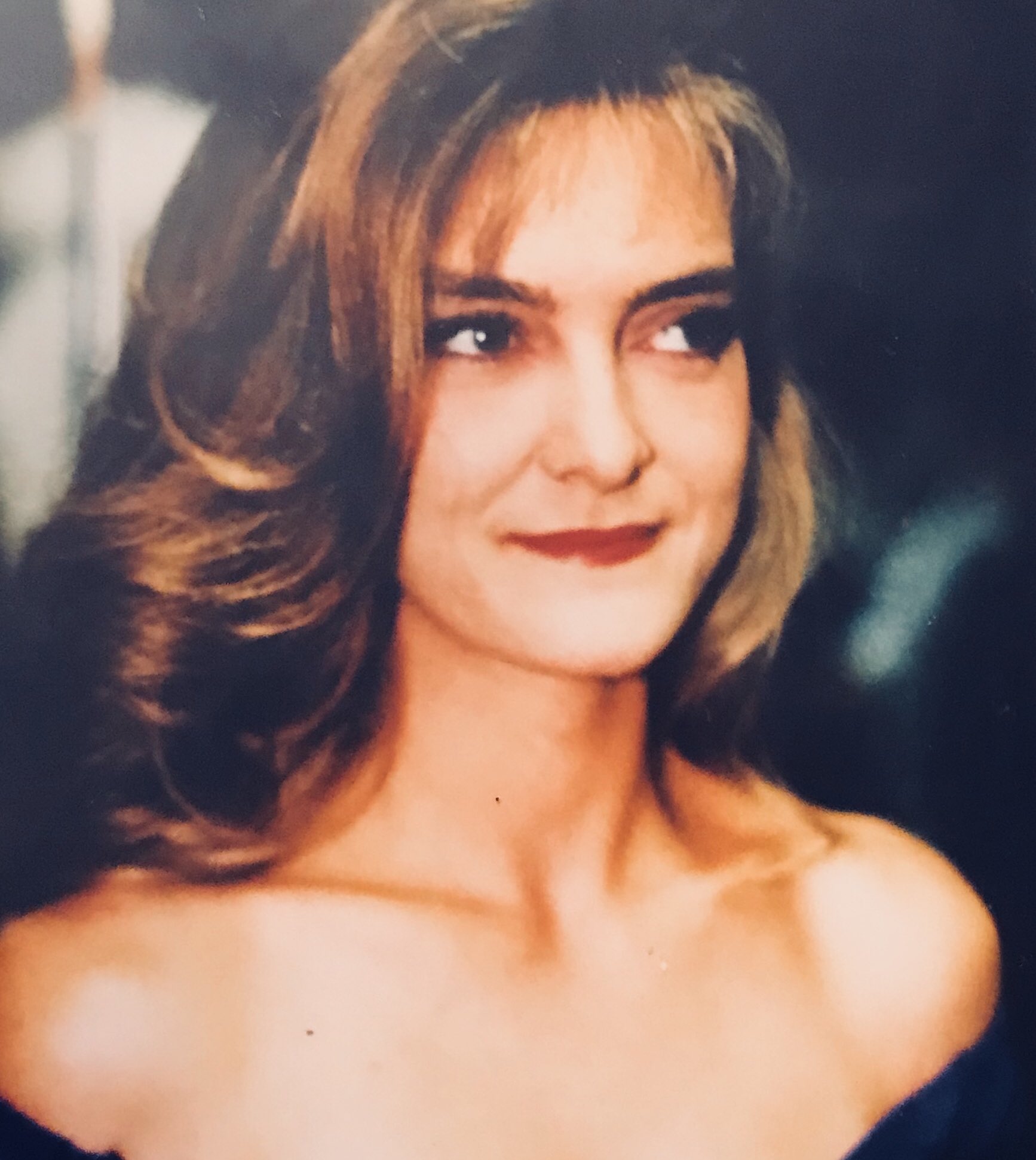 Elias Phoenix Parents