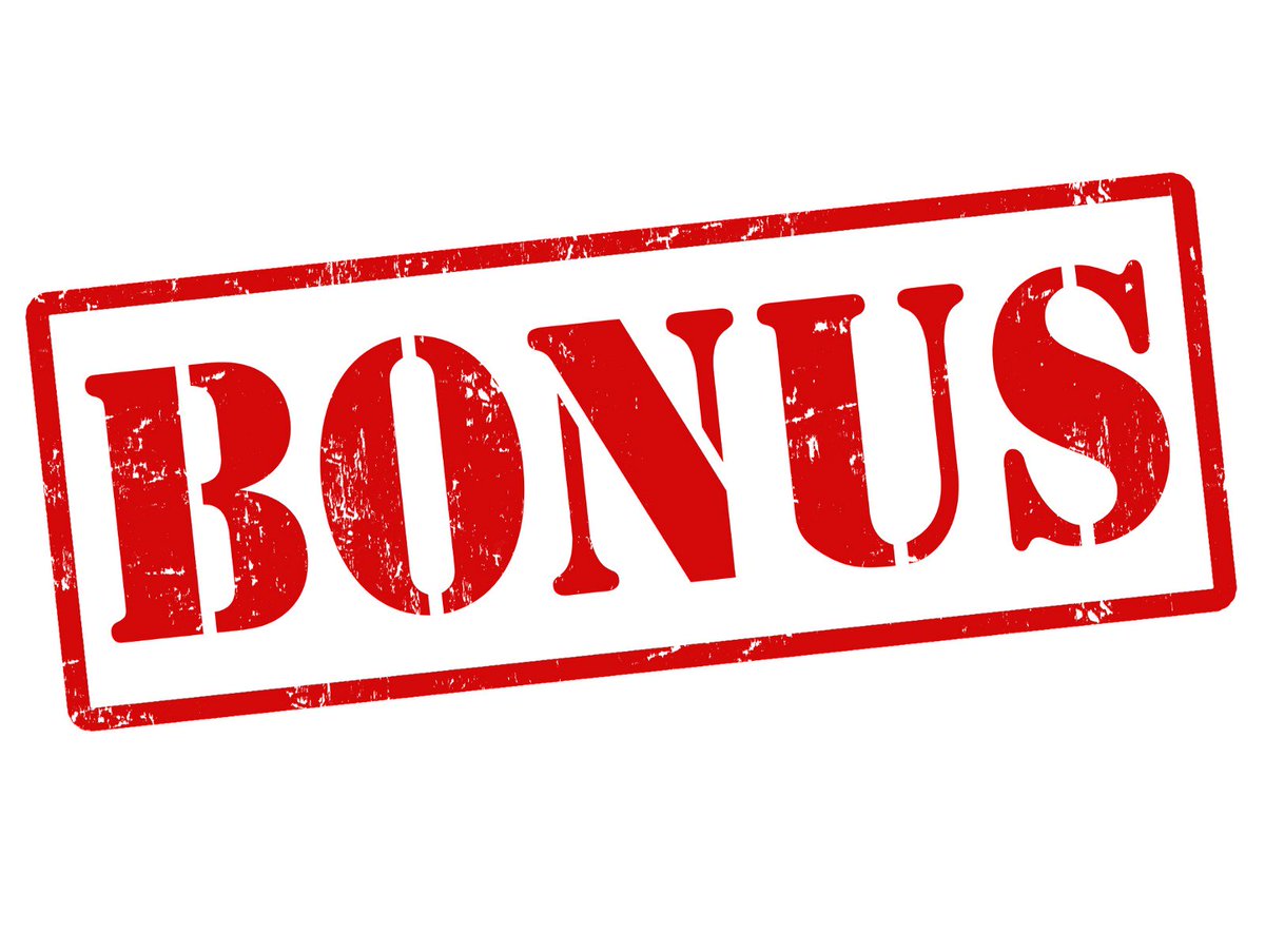 Bonus Question Bonus Question