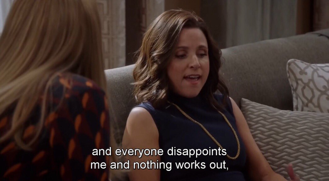 Veep Finale Quotes 10 Most Savage 'Veep' Quotes, Ranked