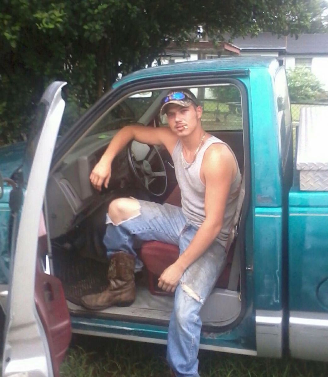 Hot White Trash And Rednecks
