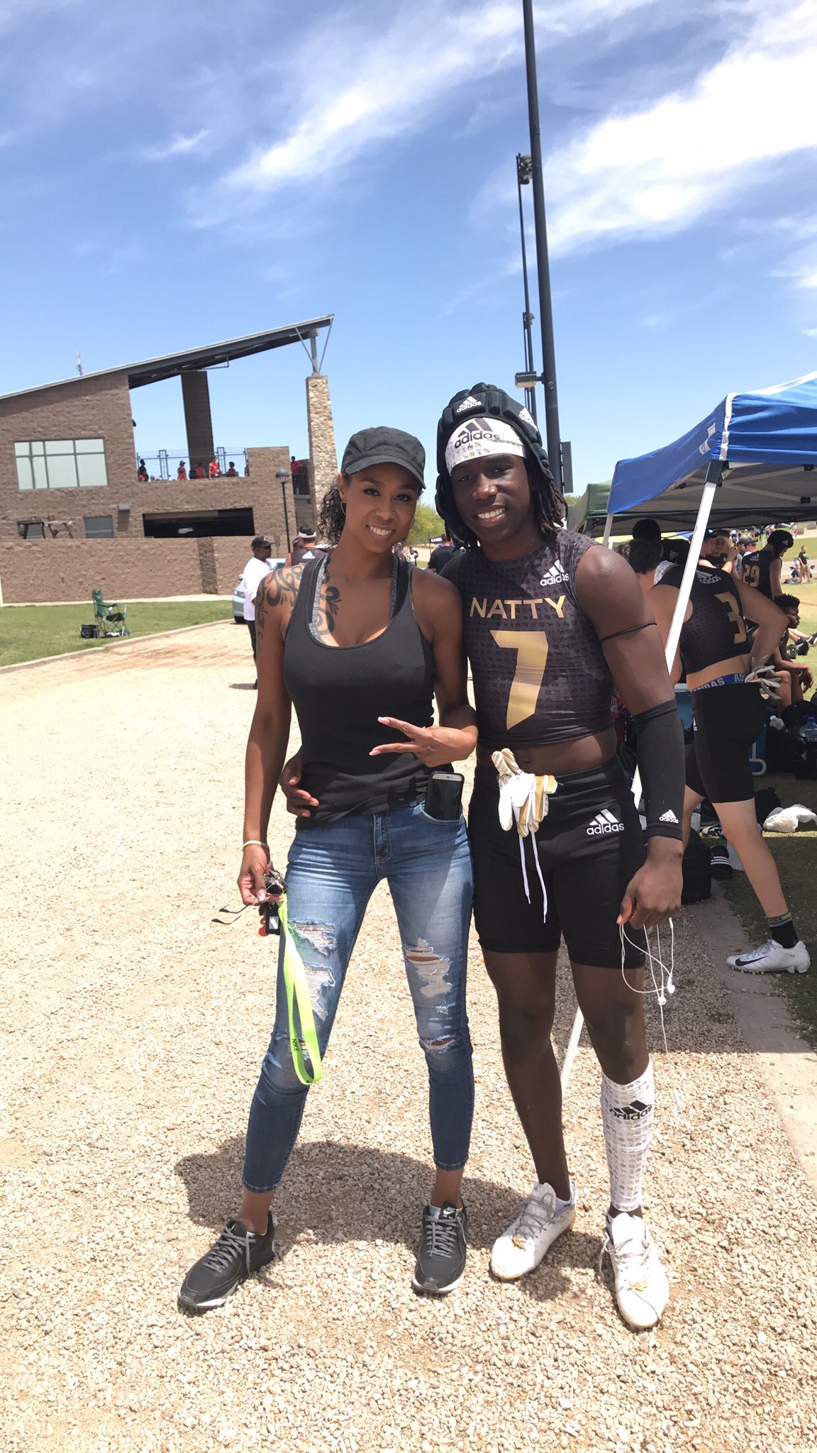 Georgia fans, what’s the story with Kelee Ringo? | SEC Rant