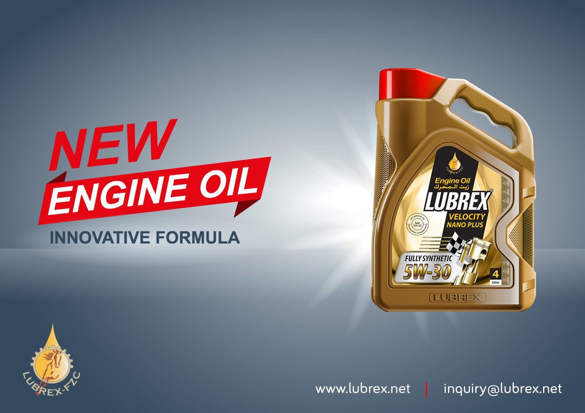 Lubrex Velocity Nano Plus Oil Viscosity Explained Engine,, 42% OFF