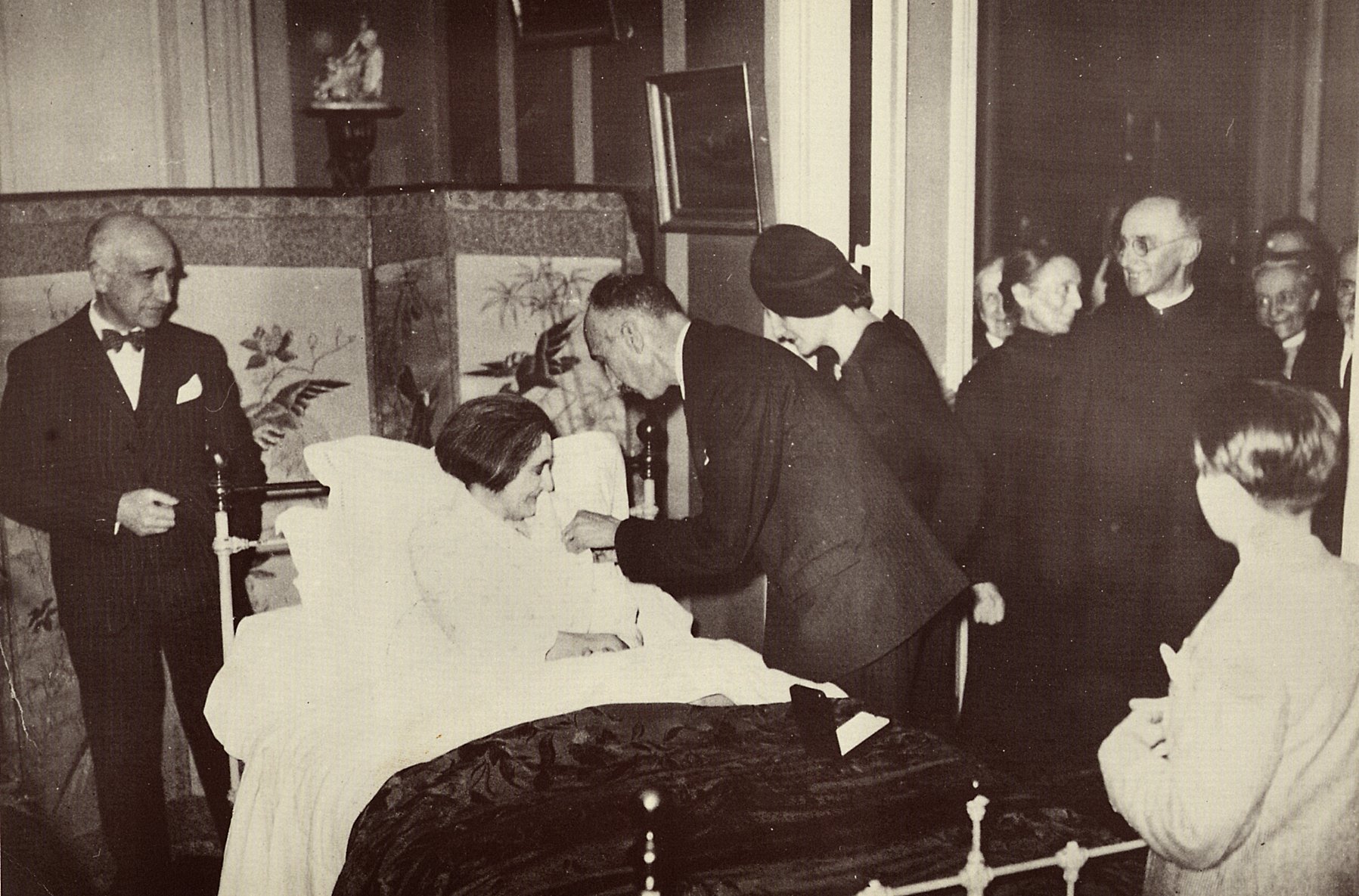 Pope Pius Xii Embalming
