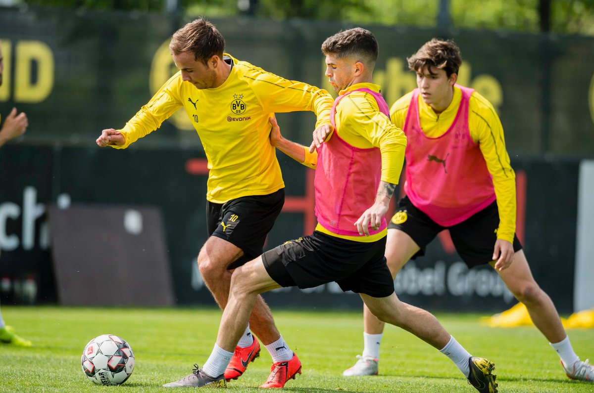 Mario Götze - Starporträt, News, Bilder | GALA.de