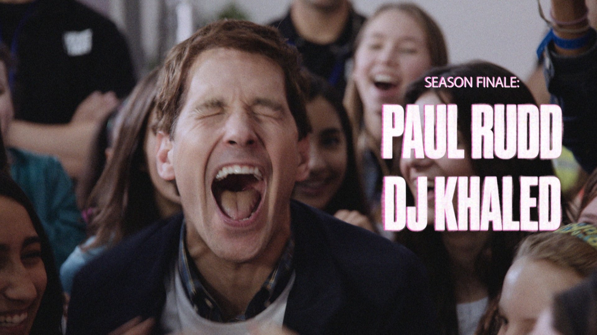 Paul Rudd Snl One Direction