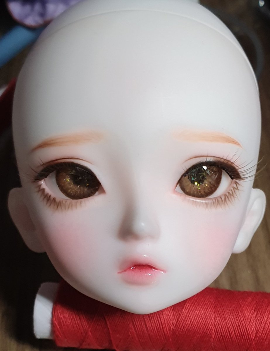 🥕🥕 (@yum_bjd) | Twitter