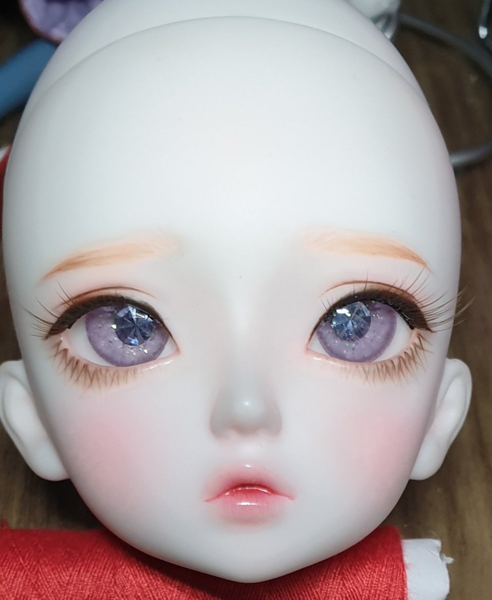 🥕🥕 (@yum_bjd) | Twitter