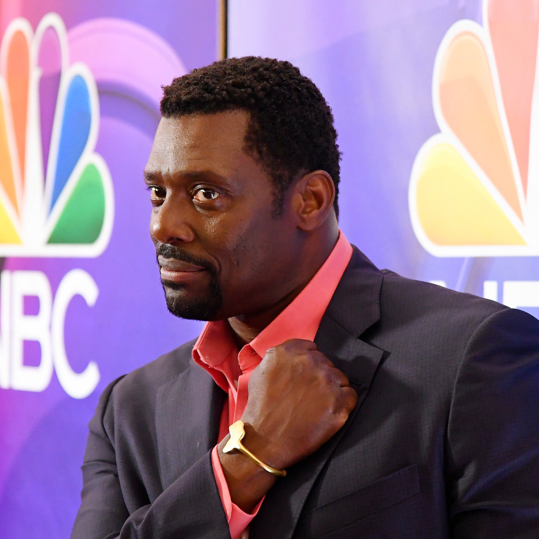 Eamonn Walker