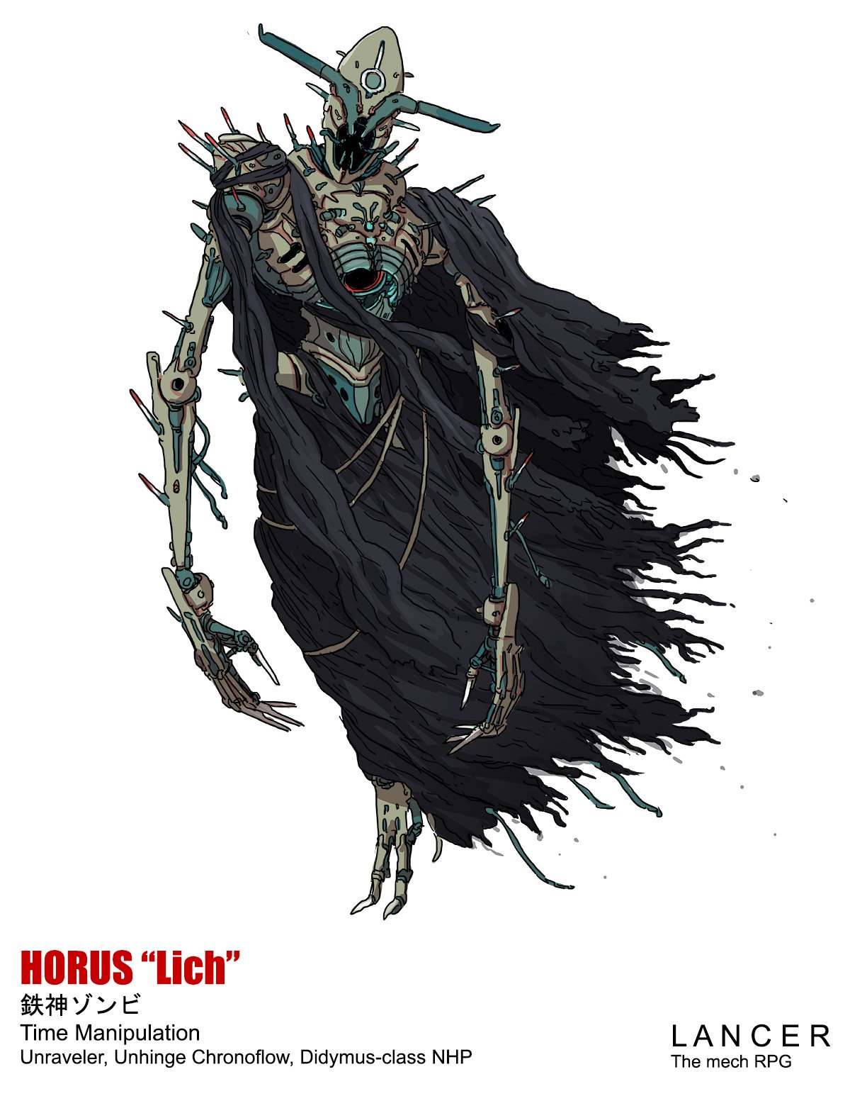 Mirrorsmoke Company (Battletech/Lancer RPG SI) | Page 2 | SpaceBattles
