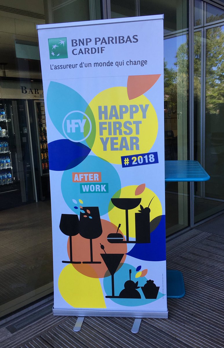 BNP Paribas Cardif France, partenaire de la conférence TEDxParis