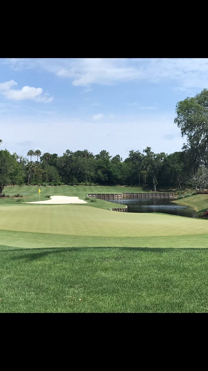 TPC Sawgrass | PGA TOUR Golf Course in Ponte Vedra Beach, FL and Home ...