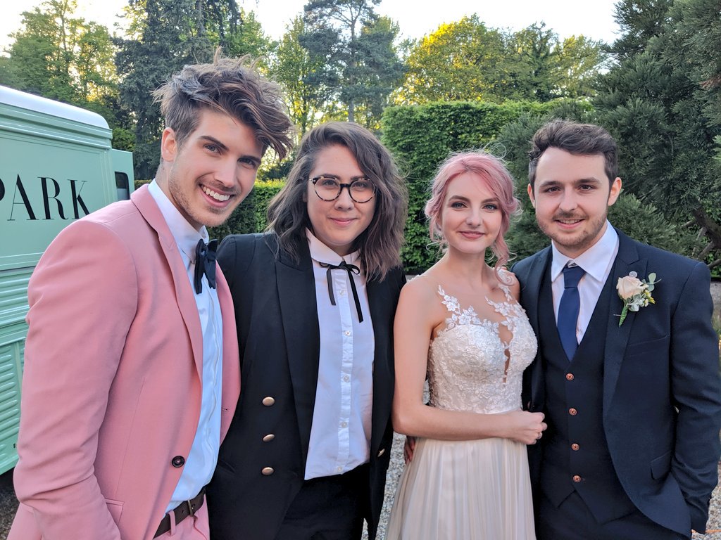 Ldshadowlady And Smallishbeans