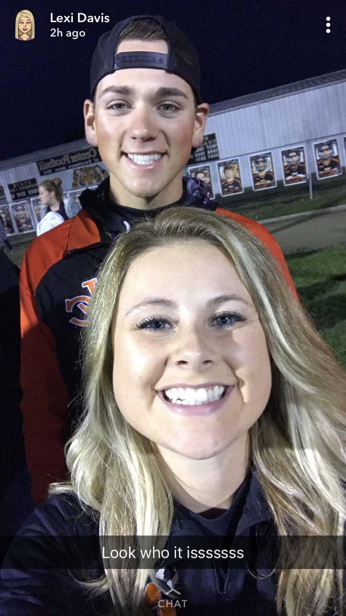 Lexi Davis's Instagram, Twitter & Facebook on IDCrawl