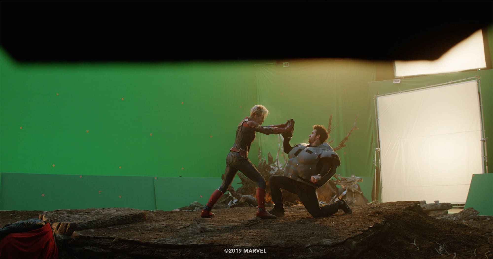 AVENGERS: ENDGAME Hi-Res Spoiler Stills Highlight The Biggest Moments ... AVENGERS: ENDGAME Hi-Res Spoiler Stills Highlight The Biggest Moments ...
