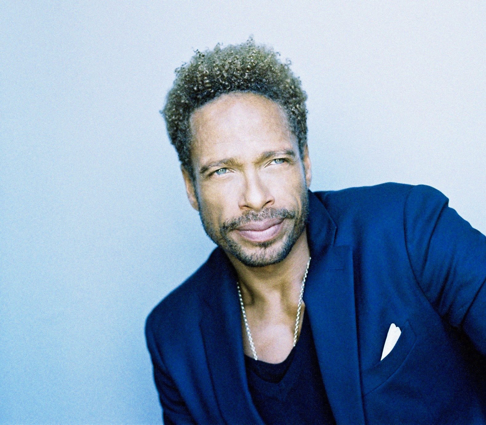 Gary Dourdan Different World