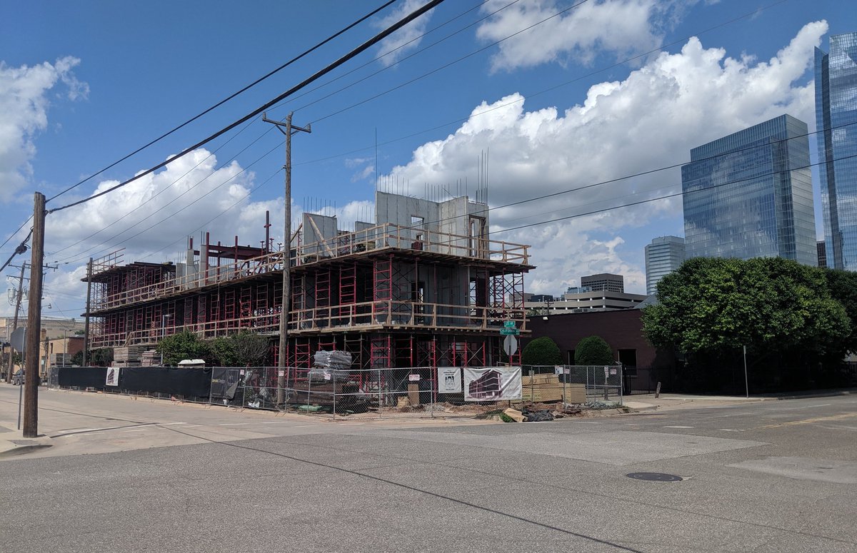 OKLAHOMA CITY | Projects & Construction - Page 24 - SkyscraperPage Forum