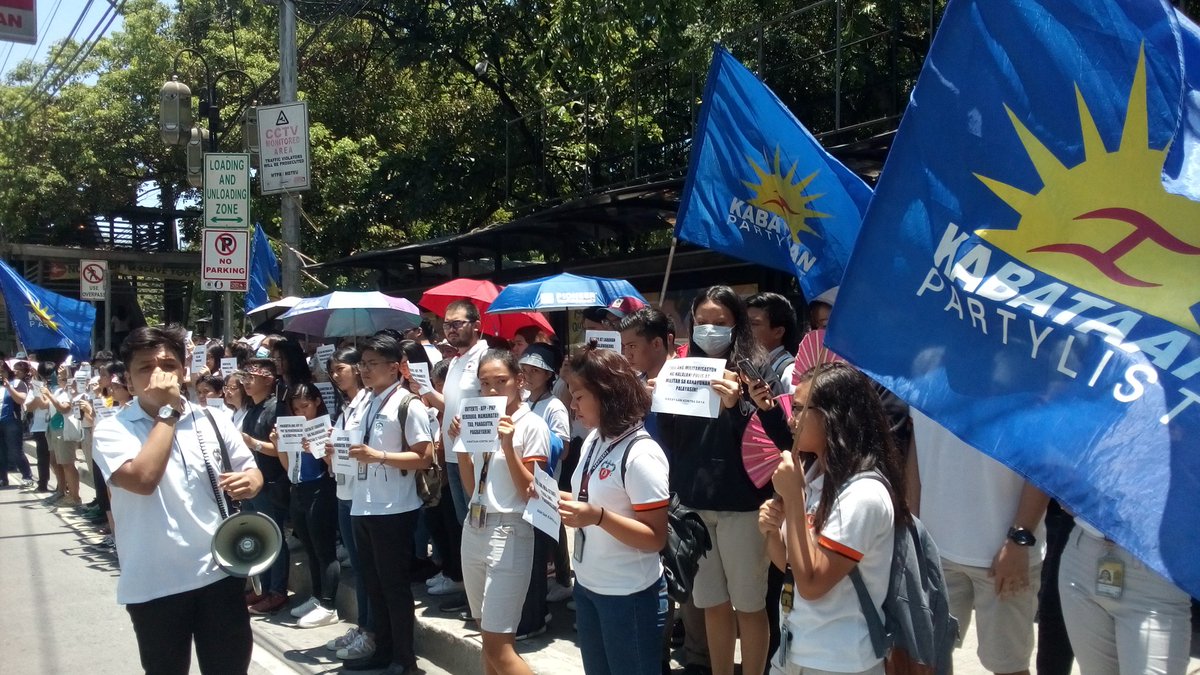 Pagkakaisa Ng Mga Mamamayan