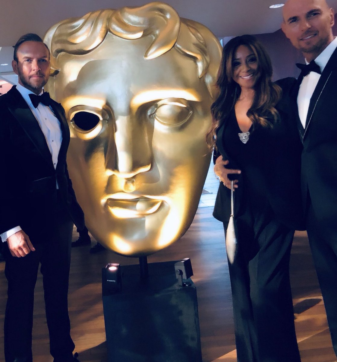 Luke And Shirley Goss