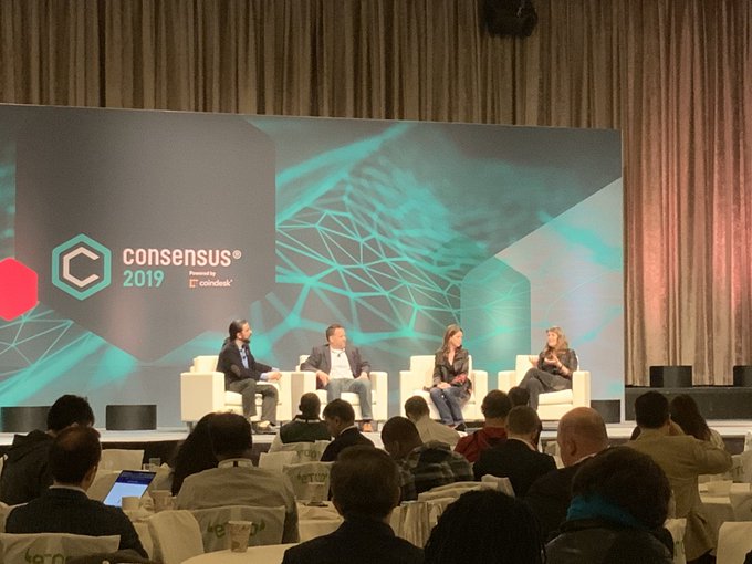 #Consensus2019 2日目 - Togetter