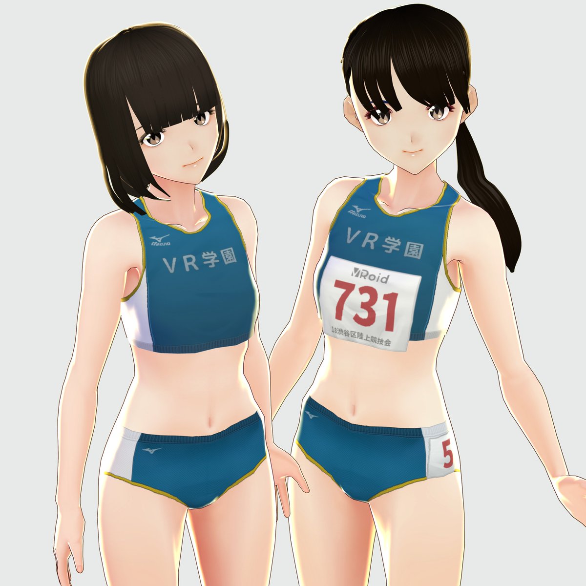 キャラクターアニメーション＆モデリングとUnity周りの私的なまとめ (4ページ目) - Togetter