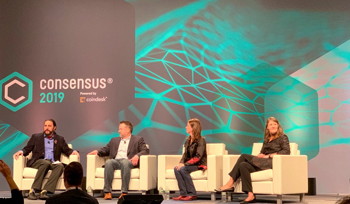 #Consensus2019 2日目 (2ページ目) - Togetter