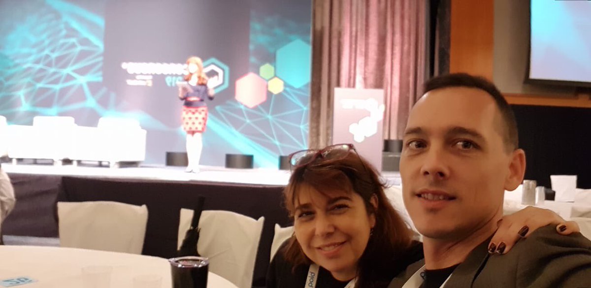 #Consensus2019 2日目 (2ページ目) - Togetter [トゥギャッター]