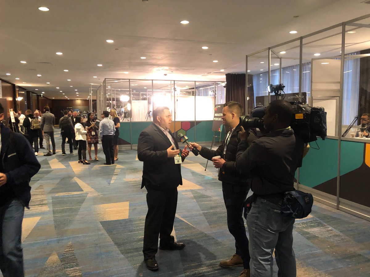 #Consensus2019 2日目 (2ページ目) - Togetter [トゥギャッター]